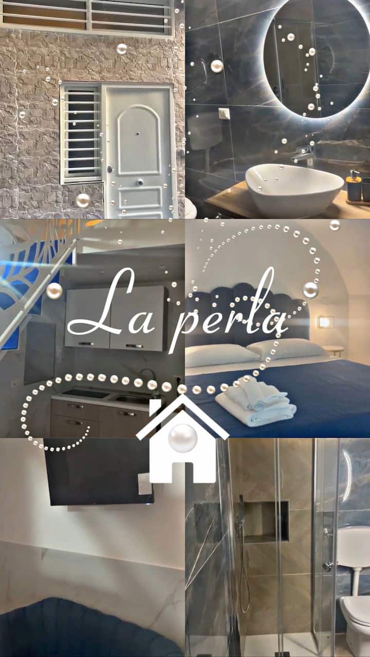 La Perla House Napoli Centro - Naples
