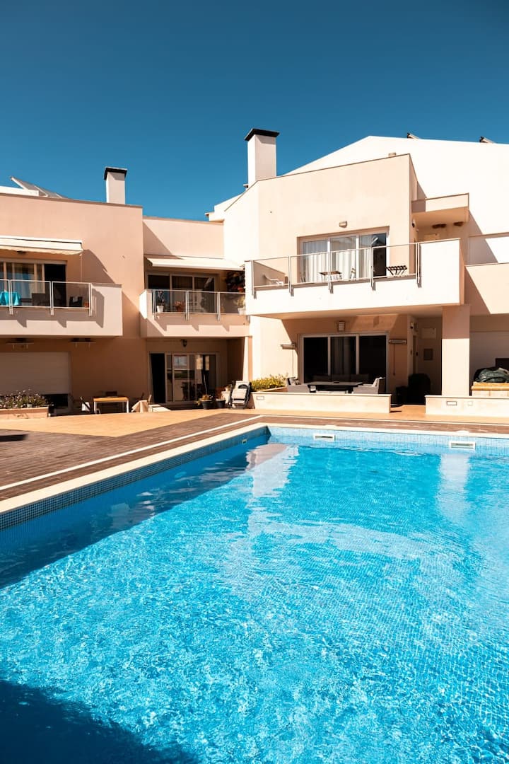 Burgau Beach House - Praia da Luz