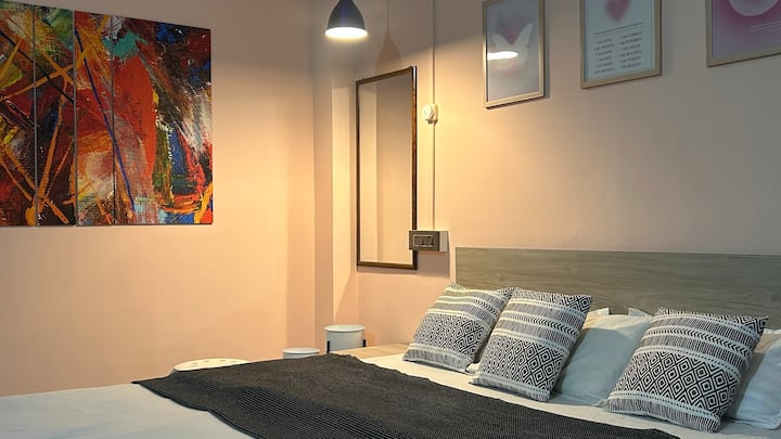 Bokul 2.0- A 1rk Rooftop Unit - Meghalaya
