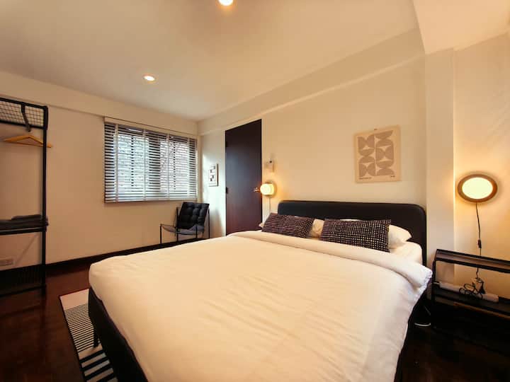 Cozy Ari House - Bangkok