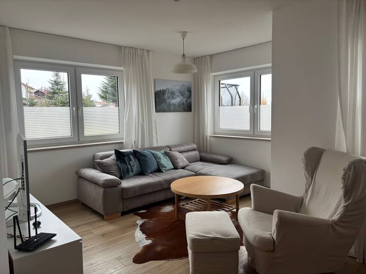 Ferienwohnung Am Sonnenhang - Cham