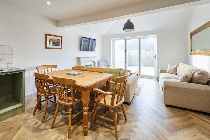 Middle Cottage - Seahouses