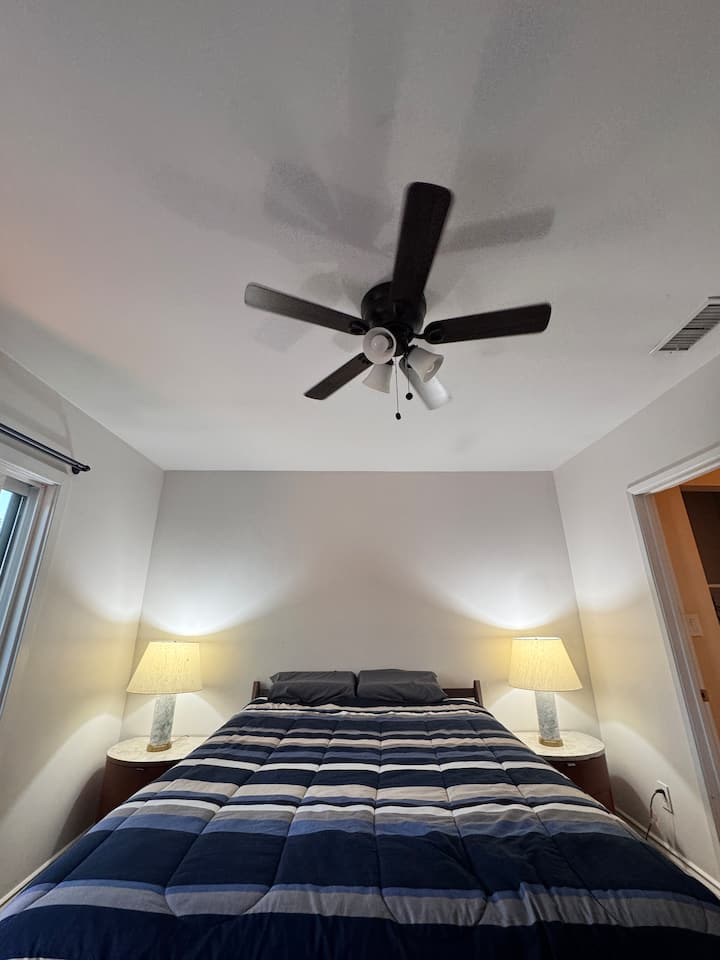 Guesthouse W Private Room & Bath - San Dimas, CA