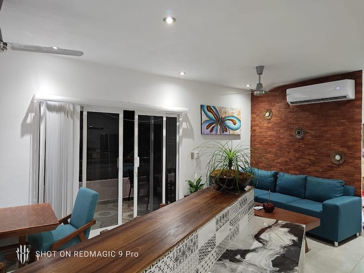 Departamento Del Cuale - Puerto Vallarta