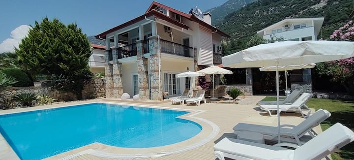 Villa Ayshella - Ölüdeniz