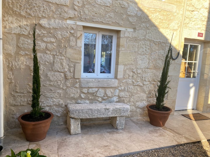 Vacances Au Cœur Du Vignoble De Saint-émilion - Saint-Émilion