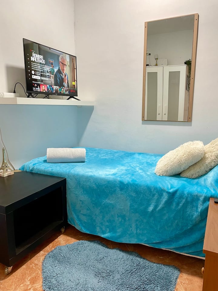Comfortable Room - Barcelone