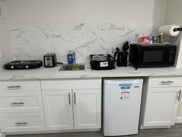 Mitosa - Saskatoon