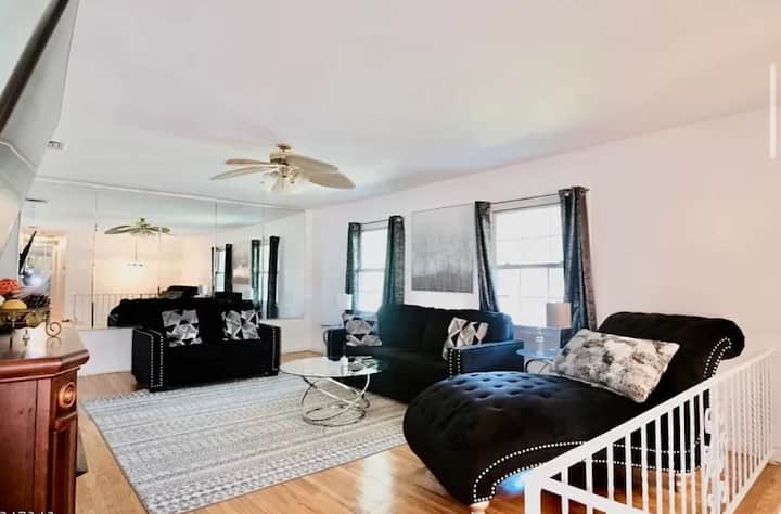 A Perfect Home - Chatham, NJ