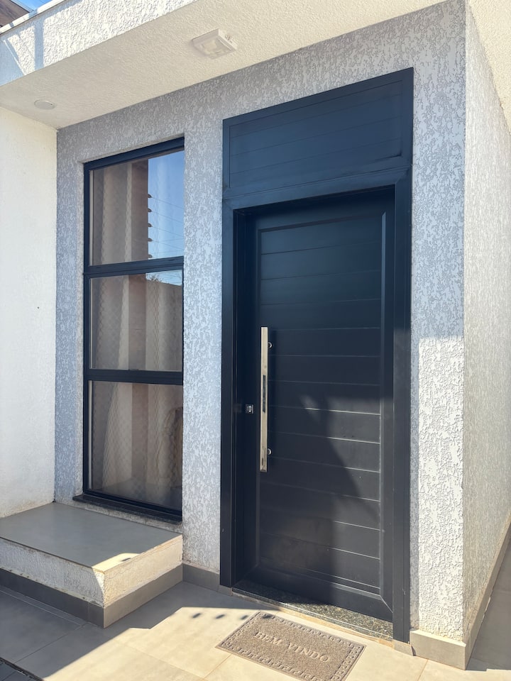 Residencial Foz - Foz do Iguaçu