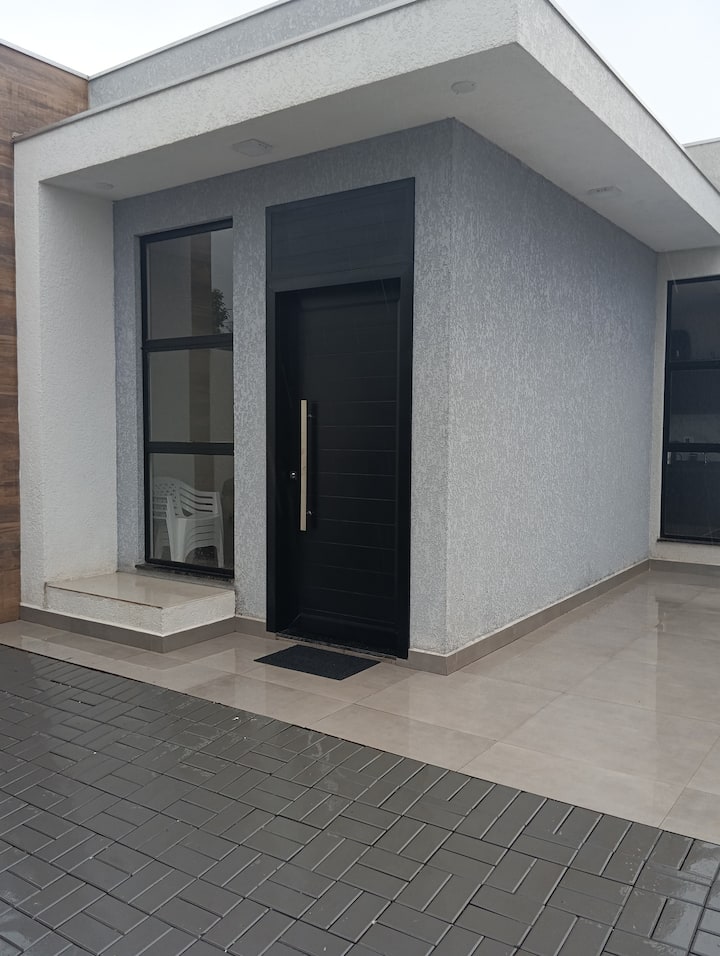 Residencial Foz - Foz do Iguaçu
