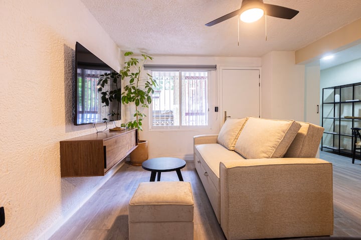 Easyaccessapartment Expogdl Area Centrally Located - Guadalajara