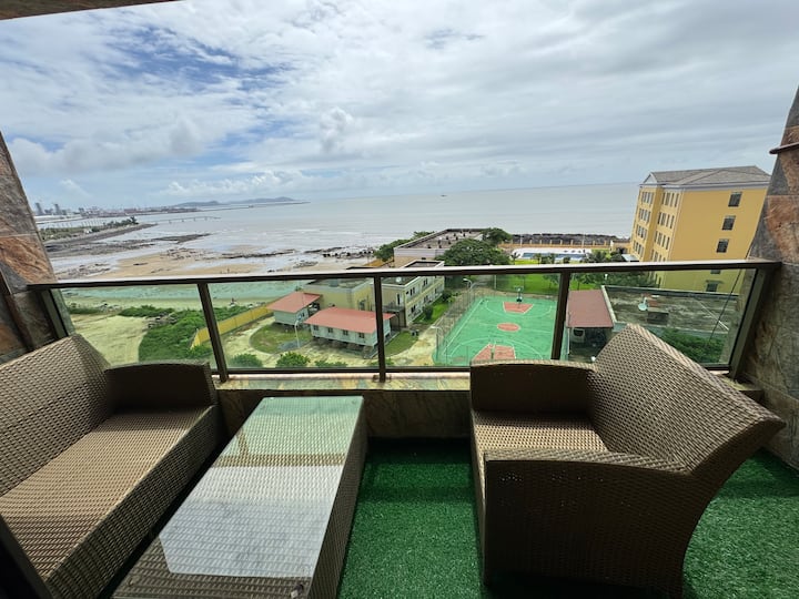Appart Luxueux De Haut Standing - Conakry
