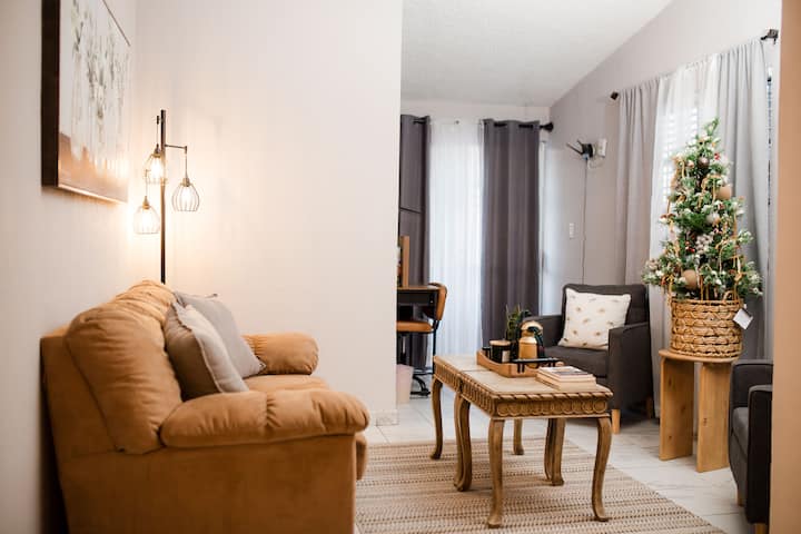 Apartment In Ciudad Acuña - Del Rio, TX