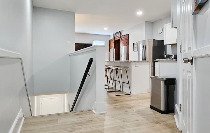 Downtown W/ Free Parking: Steps To Du Pont Hotel! - Wilmington, DE