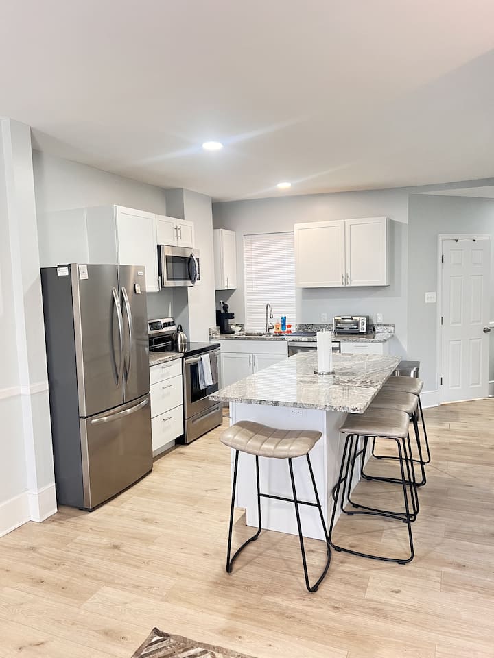 Downtown W/ Free Parking: Steps To Du Pont Hotel! - Wilmington, DE