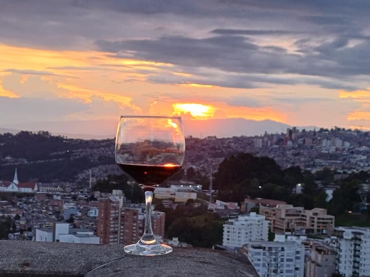 Escape Perfecto En Manizales! - Manizales