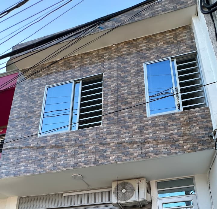 Apartamento Mar Azul - Arboletes