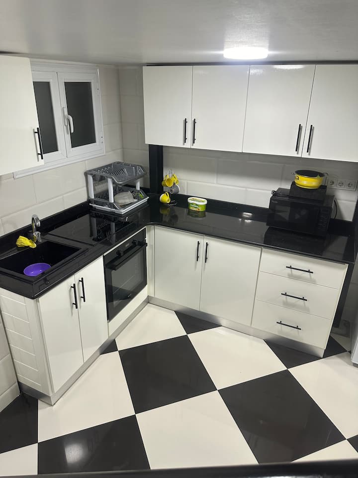 Jolie Duplex - Alger