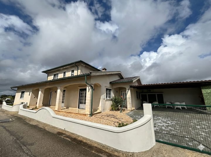 Casa Dos Neto Carriço - Anadia