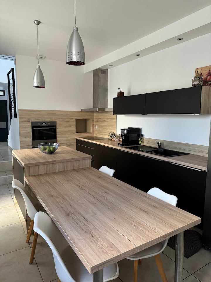 Maison De Vacances - Saint-Cyprien