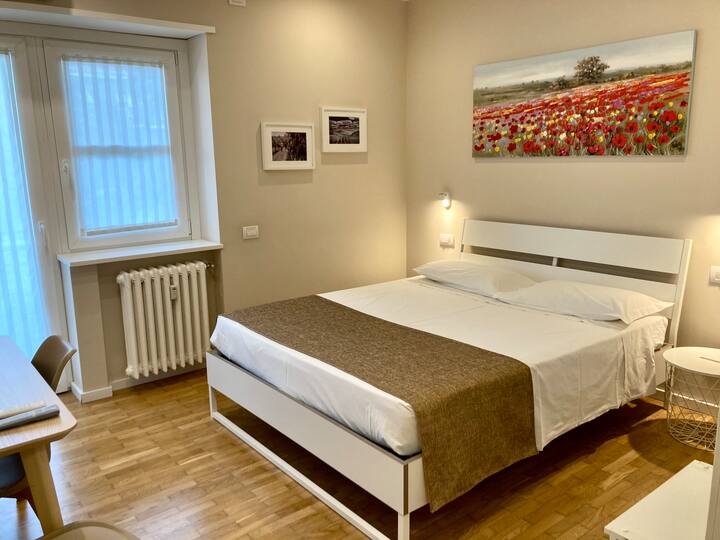 Camera Con Bagno Privato Interno - Treviso
