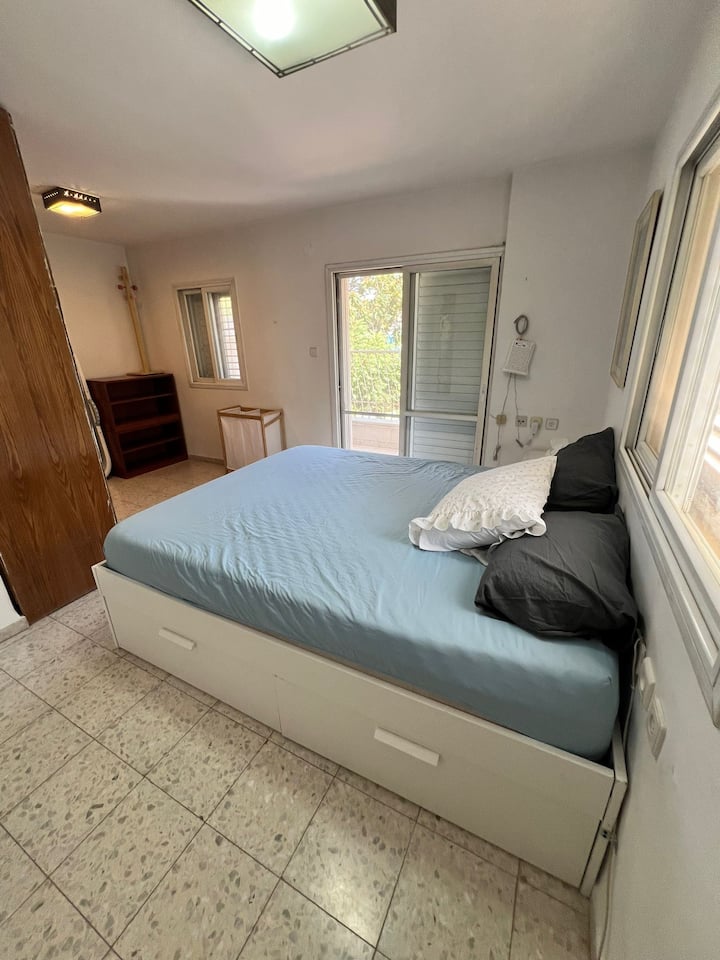 Comfortable And Spacious Place! - Jerusalem