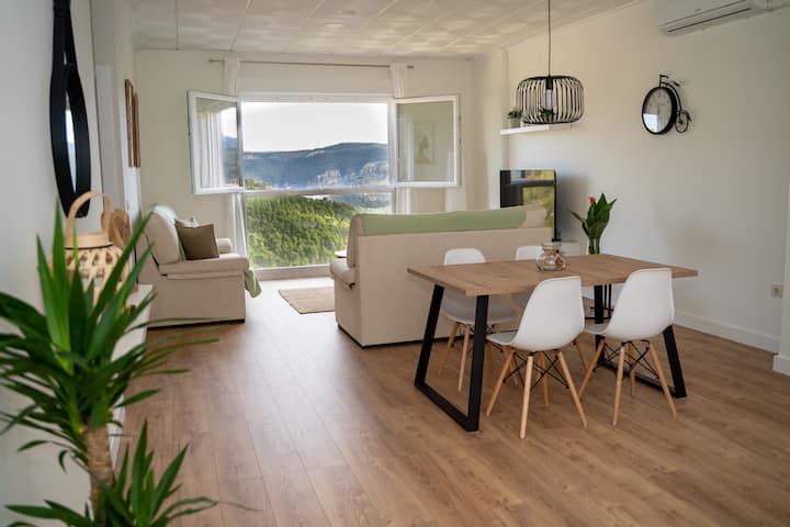 Apartamento Hm Home Yeste - Riópar