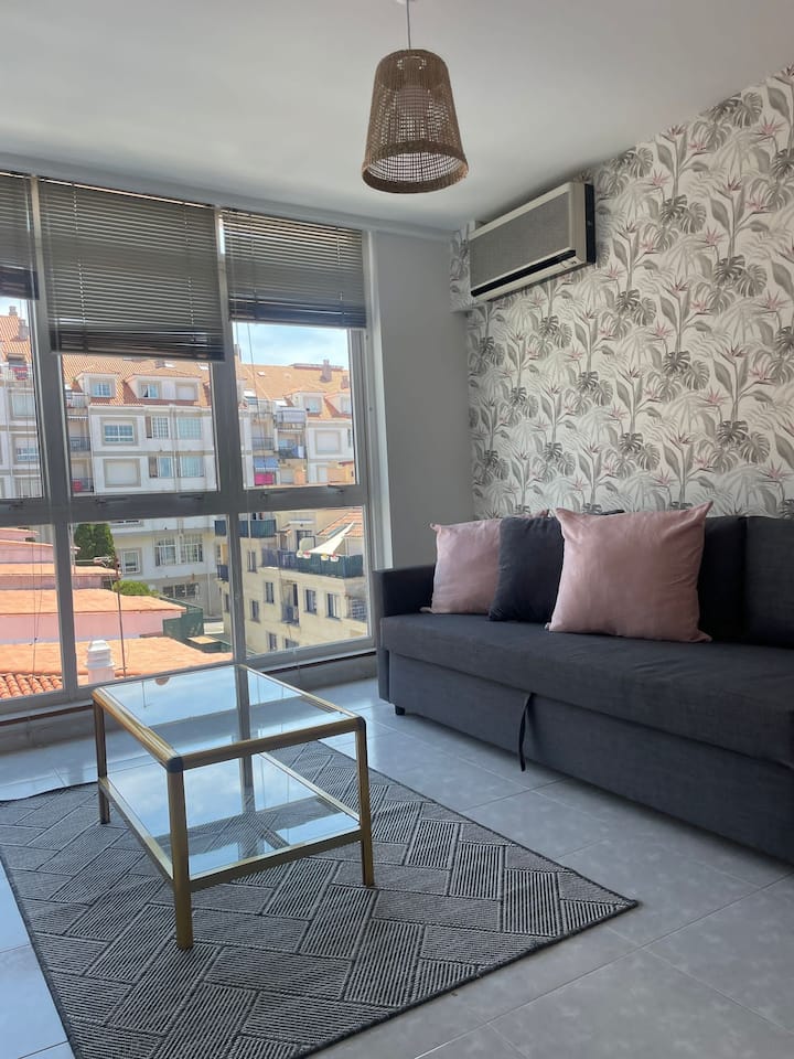 Piso A 100 Metros De La Playa - Sanxenxo