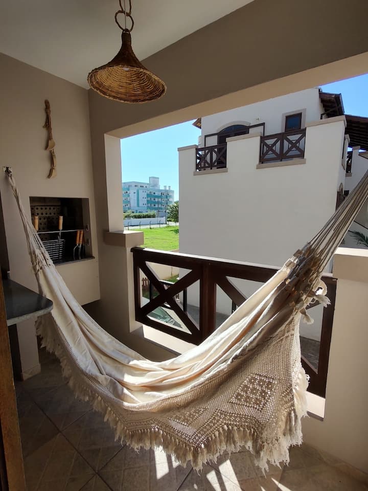 Studio A 3 Quadras Do Mar - Brasil