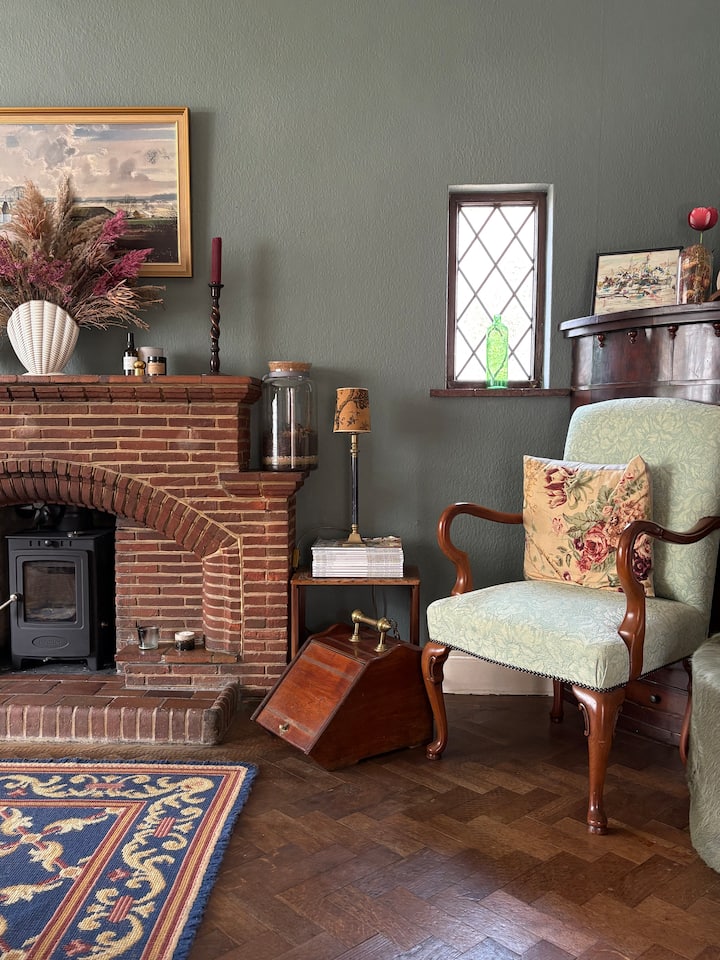 Charming Cliftonville Bungalow - Broadstairs