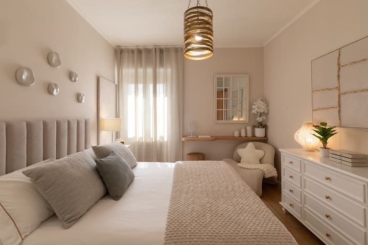 Appartamento Corallo Con Jacuzzi Ad Arzachena - Arzachena