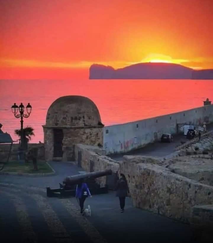 The Charm Of The Historic Center - Shs Alghero - Alghero