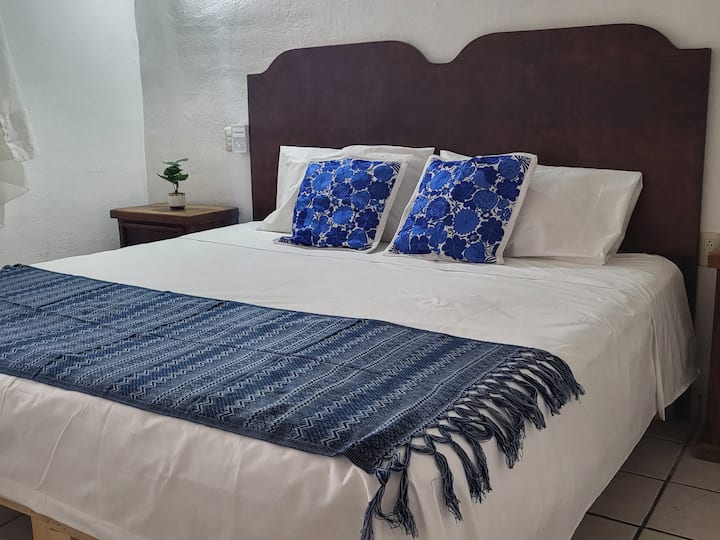 Casa Blue - Puerto Vallarta