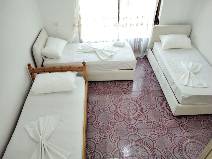 Rapi Apartment - District de Gjirokastër