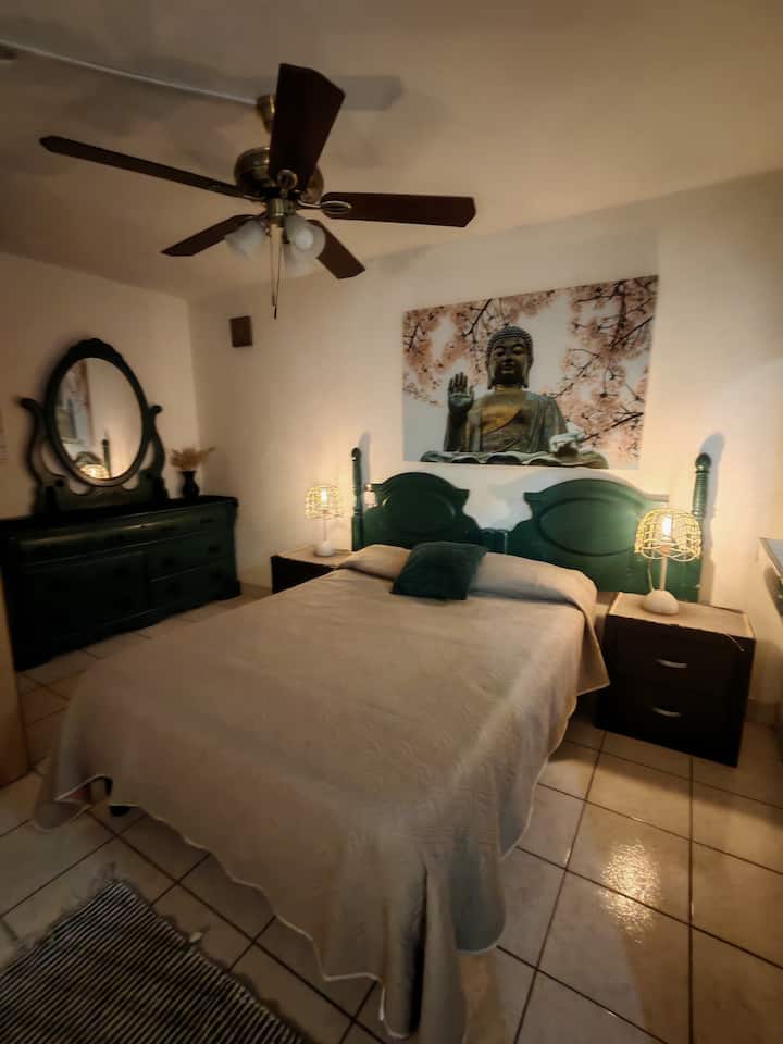 Bonito Departamento, Bien Ubicado - Saltillo