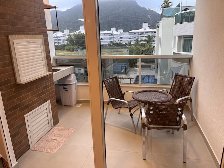 Sonho De Apartamento Na Praia. - Brazil