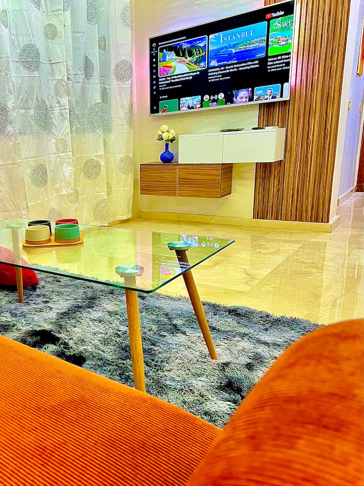 Appartement Lilia 2 - Marrakech