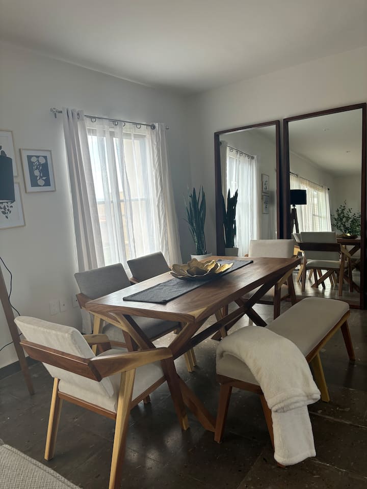 Departamento En El Milagro - San Miguel de Allende