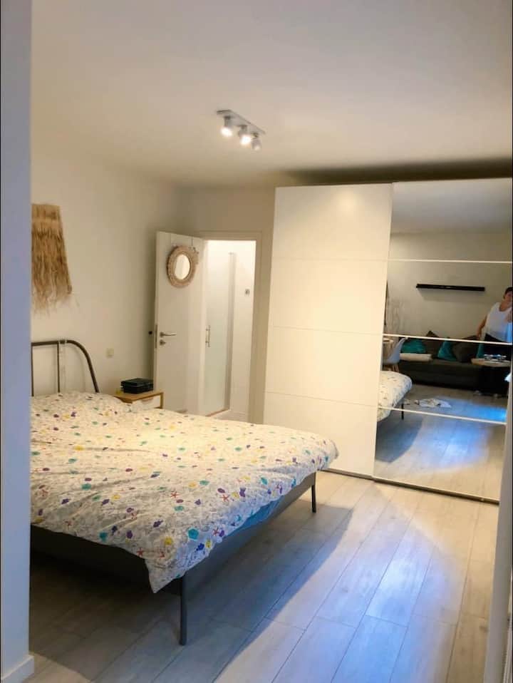 Studio Cathédrale - Liège