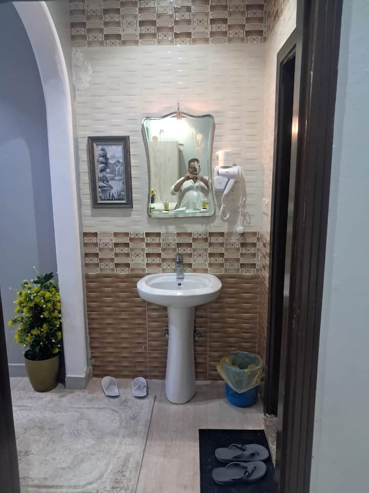 جده حي الربوه شارع 30 - Yidda