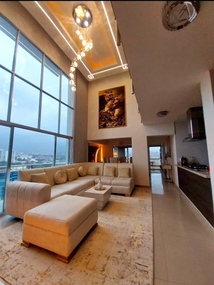 #1 Best Penthouse In Bucaramanga - Bucaramanga