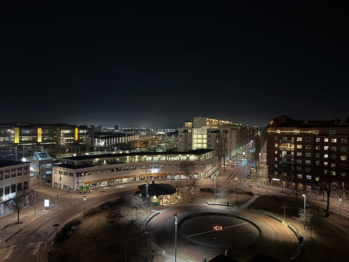 Central Arpartemant - Gothenburg
