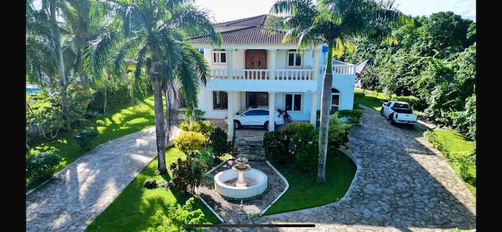 Villa Nunez: Family Retreat - Dominicaanse Republiek
