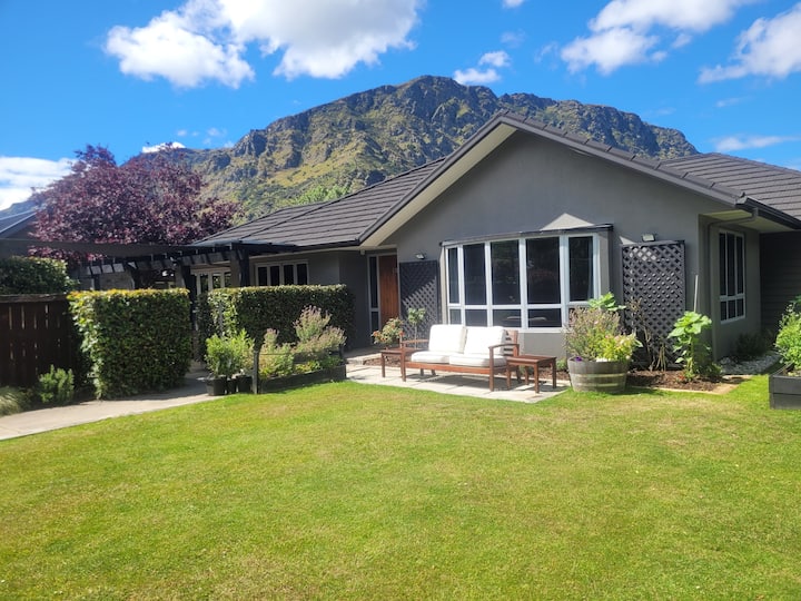 Spacious Sunny Family Home - 皇后鎮