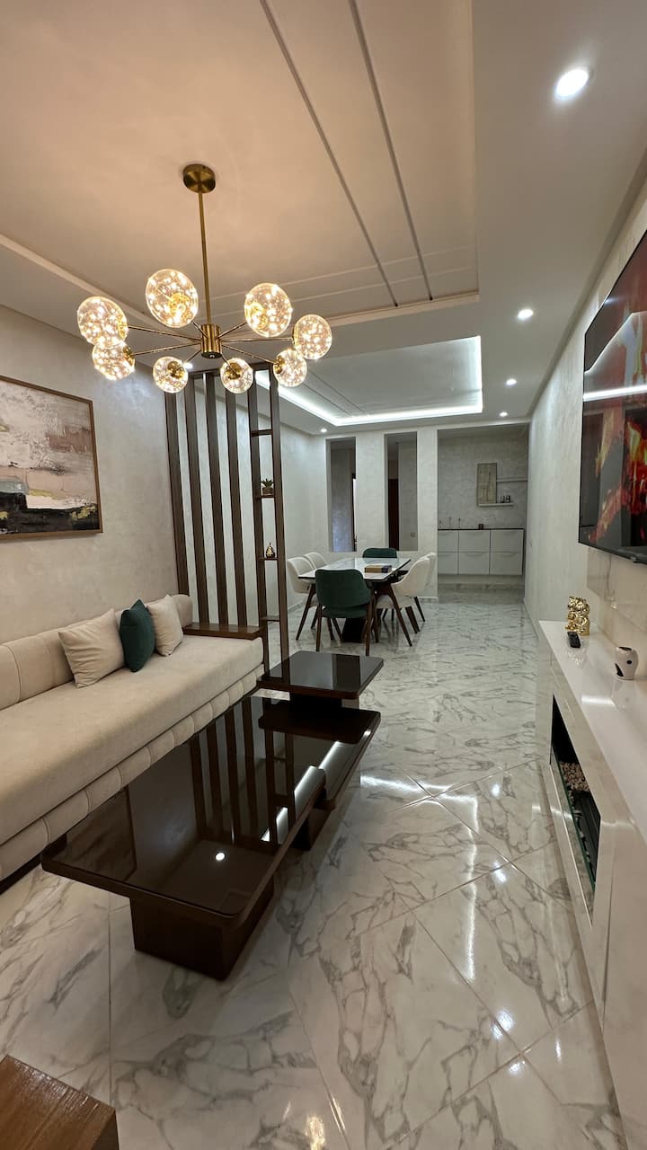 Prestige Stay Kenitra - Kenitra