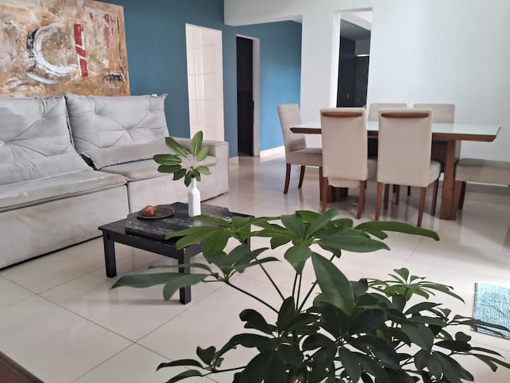 Smile House - Recreio