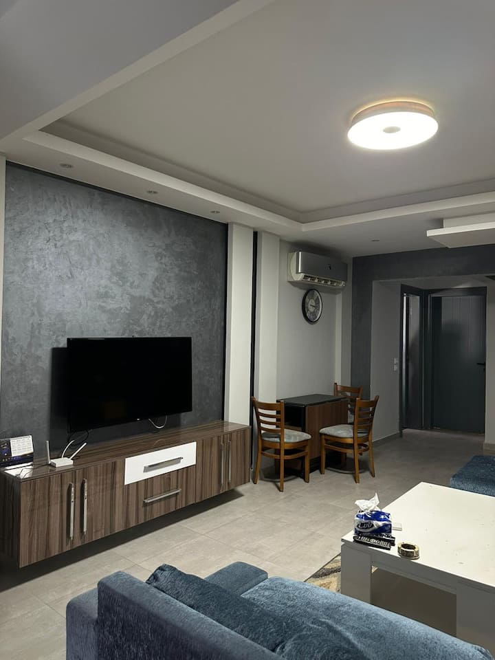 The Art Of Housing . - Sharm El-Sheikh