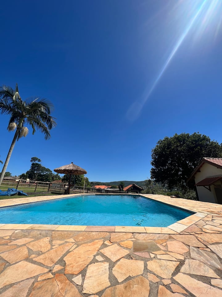 Chácara Rezende - Itatiba