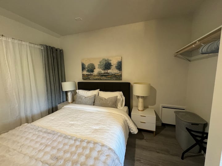 Lovely Guest Suite In Sb - San Bernardino, CA